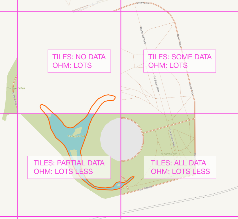 Some vector tiles are missing data · Issue #186 · OpenHistoricalMap/issues · GitHub