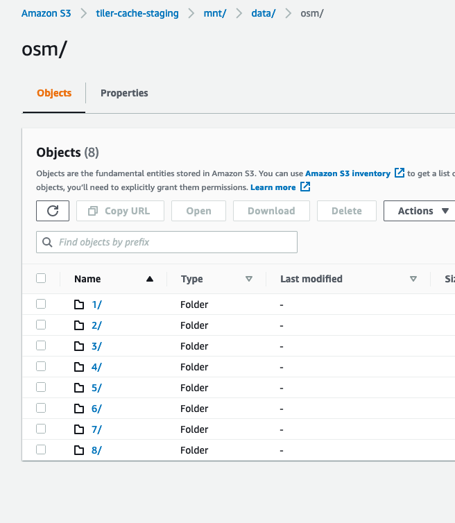 Implement horizontal scaling for tiler-server · Issue #208 · OpenHistoricalMap/issues · GitHub