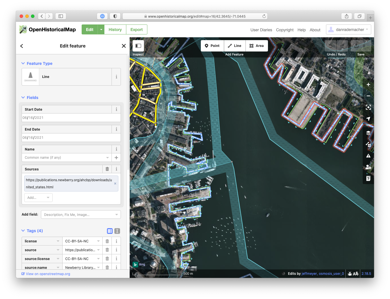 iD editor is broken · Issue #256 · OpenHistoricalMap/issues · GitHub