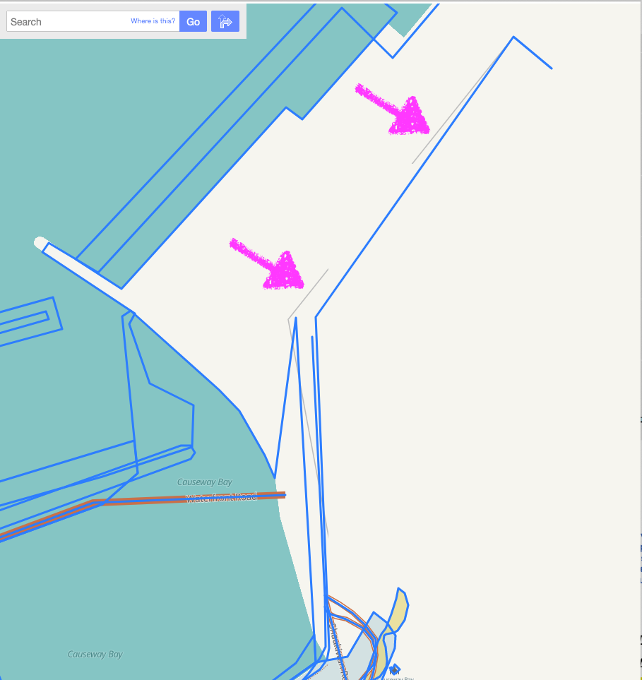Tiles reported not updating · Issue #261 · OpenHistoricalMap/issues · GitHub