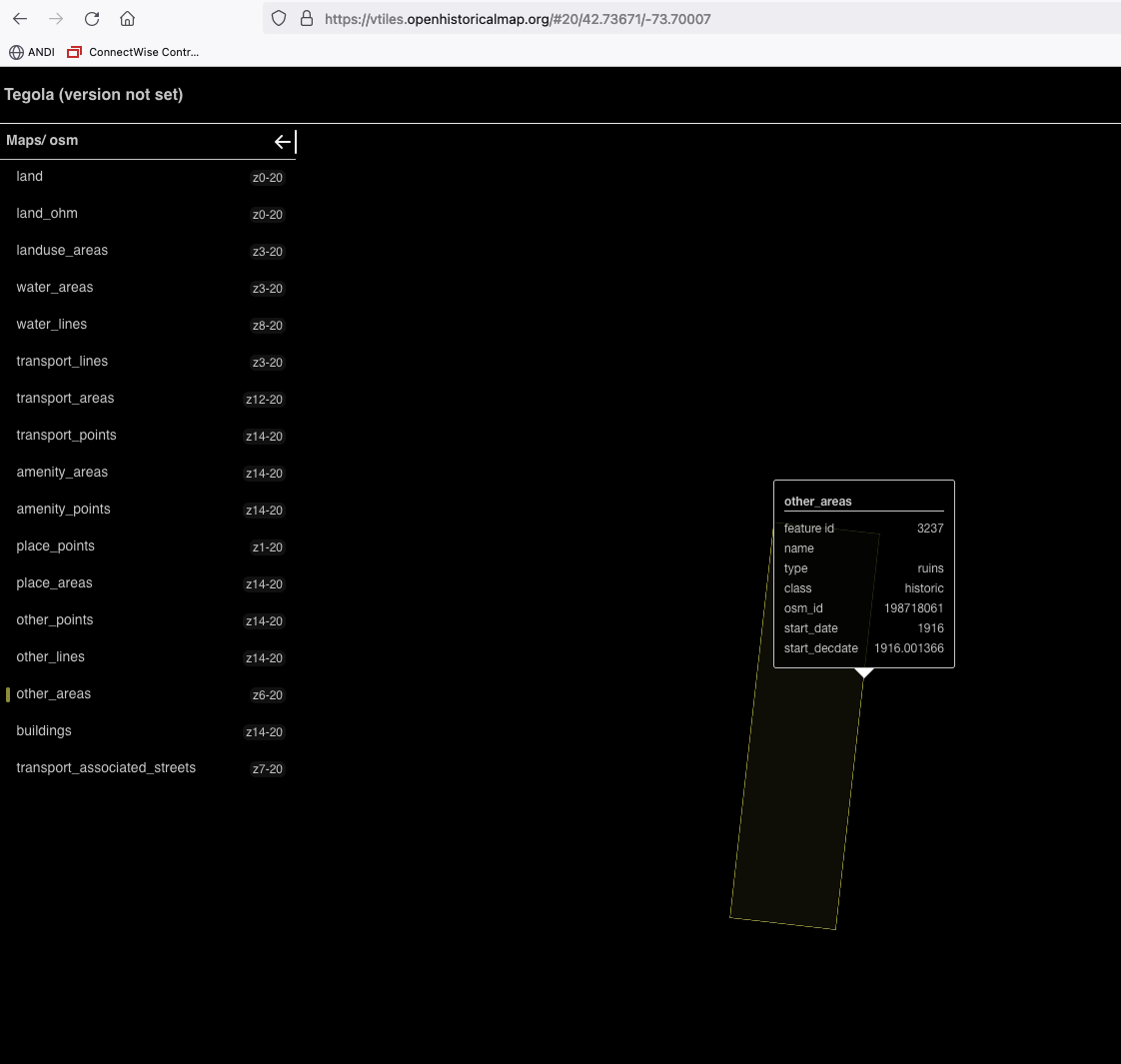 historic ruins tagging · Issue #310 · OpenHistoricalMap/issues · GitHub