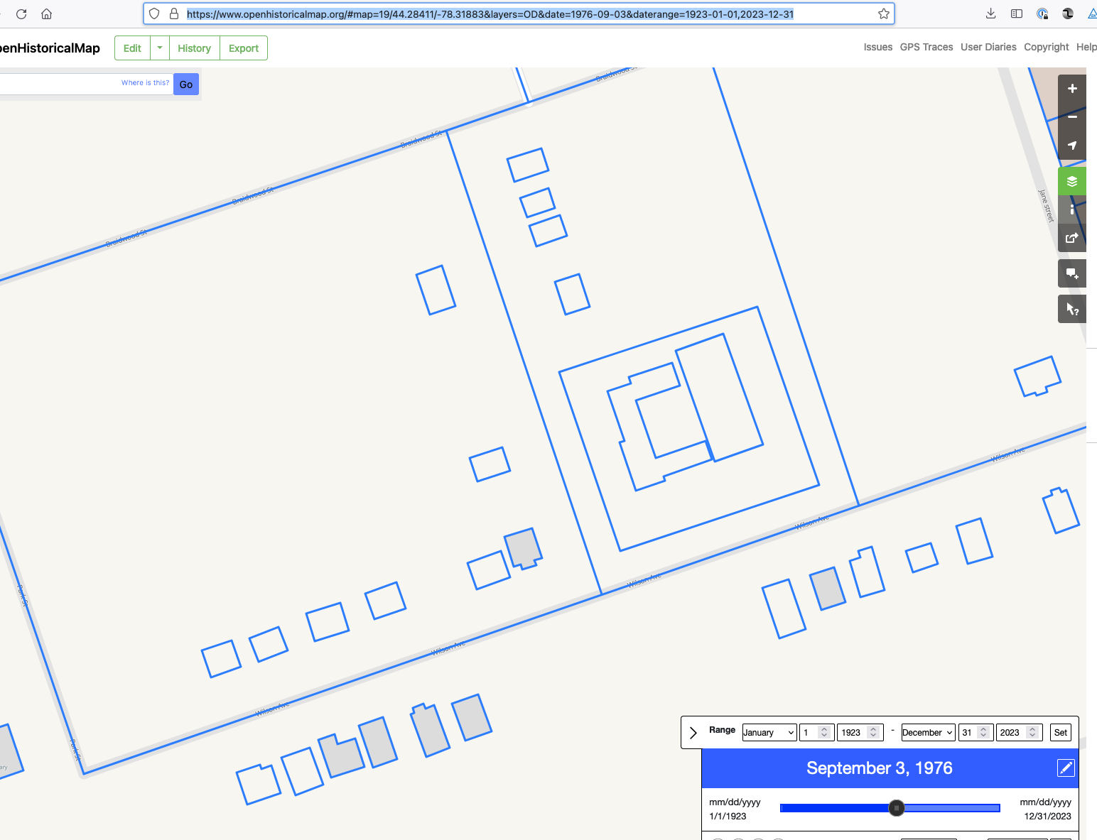 Tiler 500 errors at zooms >z15 Leaflet / z14 Tegola Preview · Issue #501 · OpenHistoricalMap ...