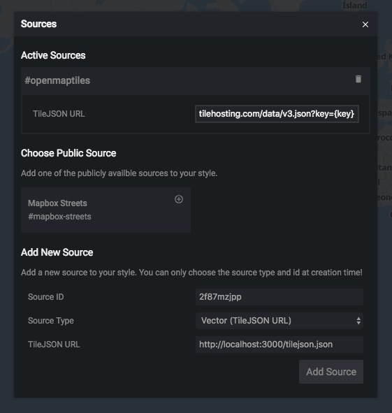 Build map style to highlight date issues · Issue #3 · Open-Historical-Map-Labs ...