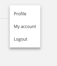 Menu's anchorOrigin and transformOrigin can't be changed · Issue #11507 · mui/material-ui · GitHub