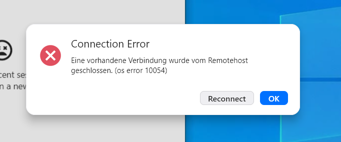 Switch User One Time Password · Rustdesk Rustdesk · Discussion 5402
