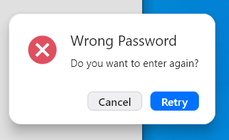 Switch user / One-Time Password · Issue #5401 · rustdesk/rustdesk · GitHub