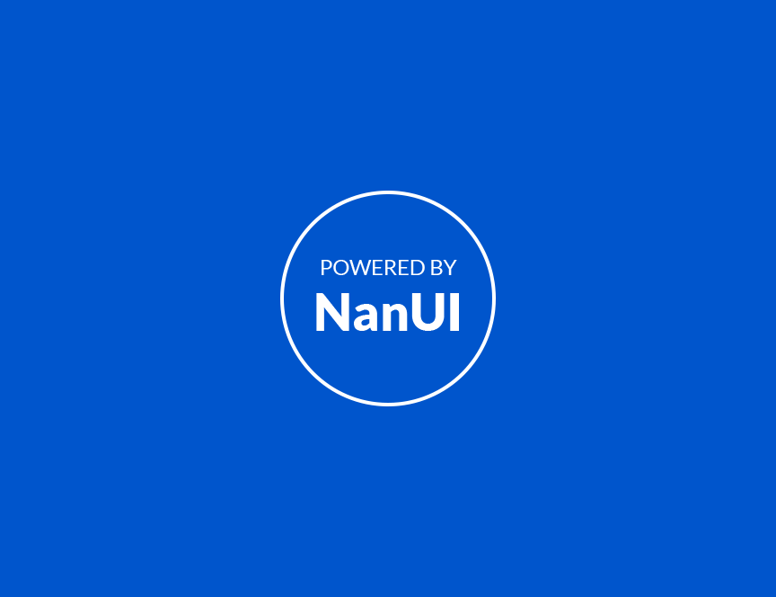 [问题] · Issue #165 · XuanchenLin/NanUI · GitHub