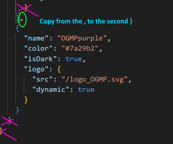 GitHub - TheVoronModder/Custom-Fluidd-Mainsail-logo: How to create your ...