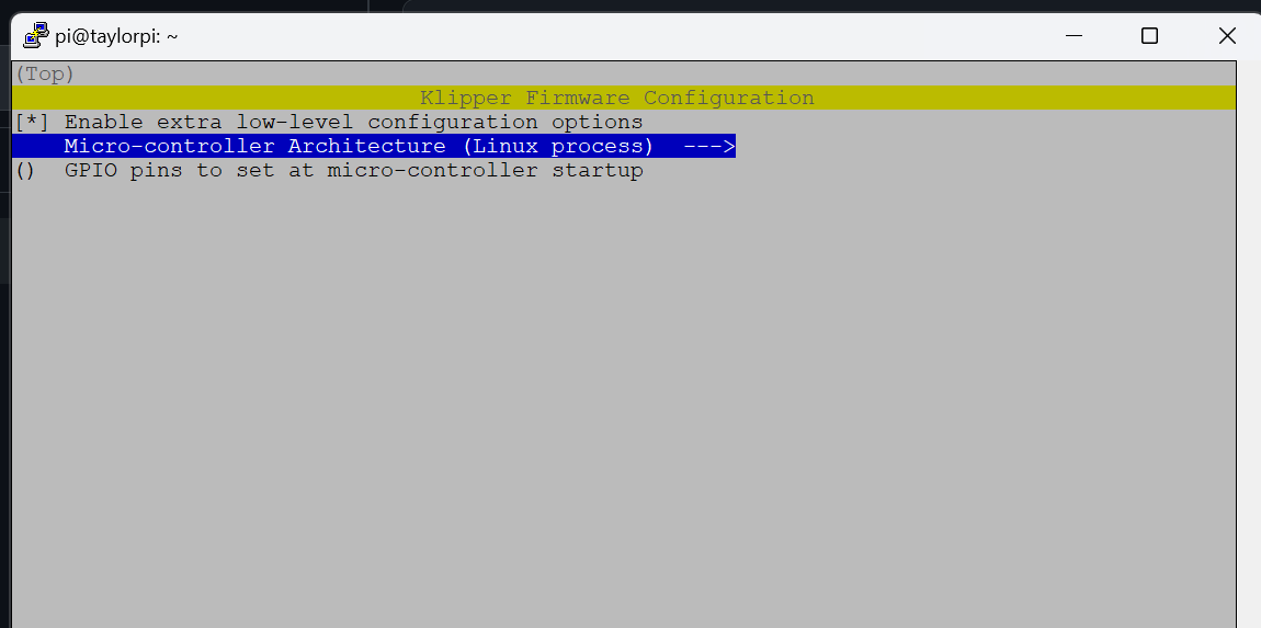 GitHub - TheVoronModder/ADXL-PI-KLIPPER: No-Nonsense guide to ADXL installation and Configuration