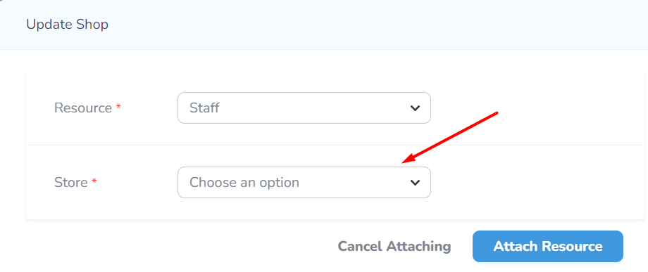 Pivot Value Doesnt Prepopulating While Updating Attached Relation · Issue 33 · Armincmsmany