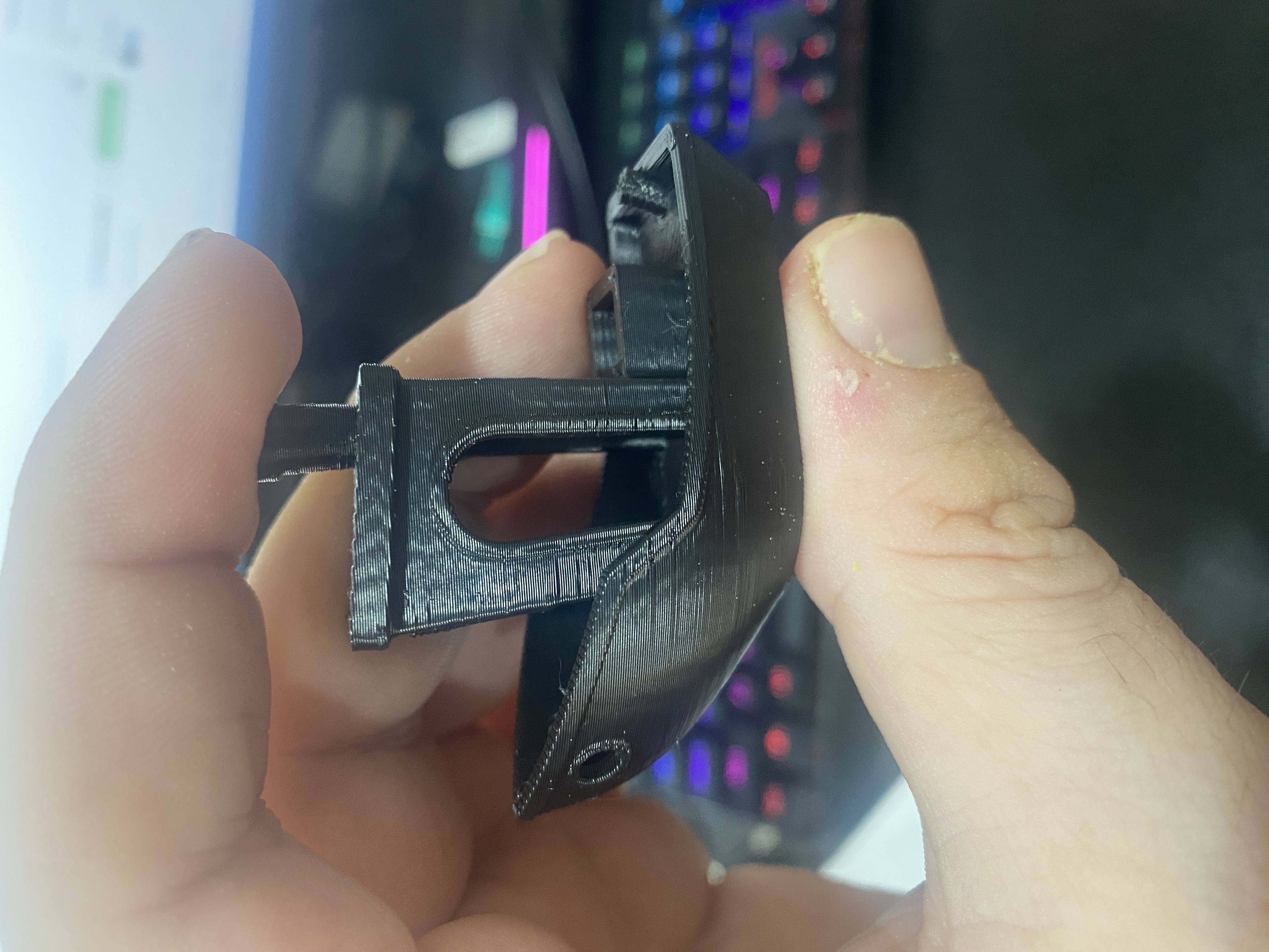 strong wobble · Issue #78 · VoronDesign/Voron-Tap · GitHub