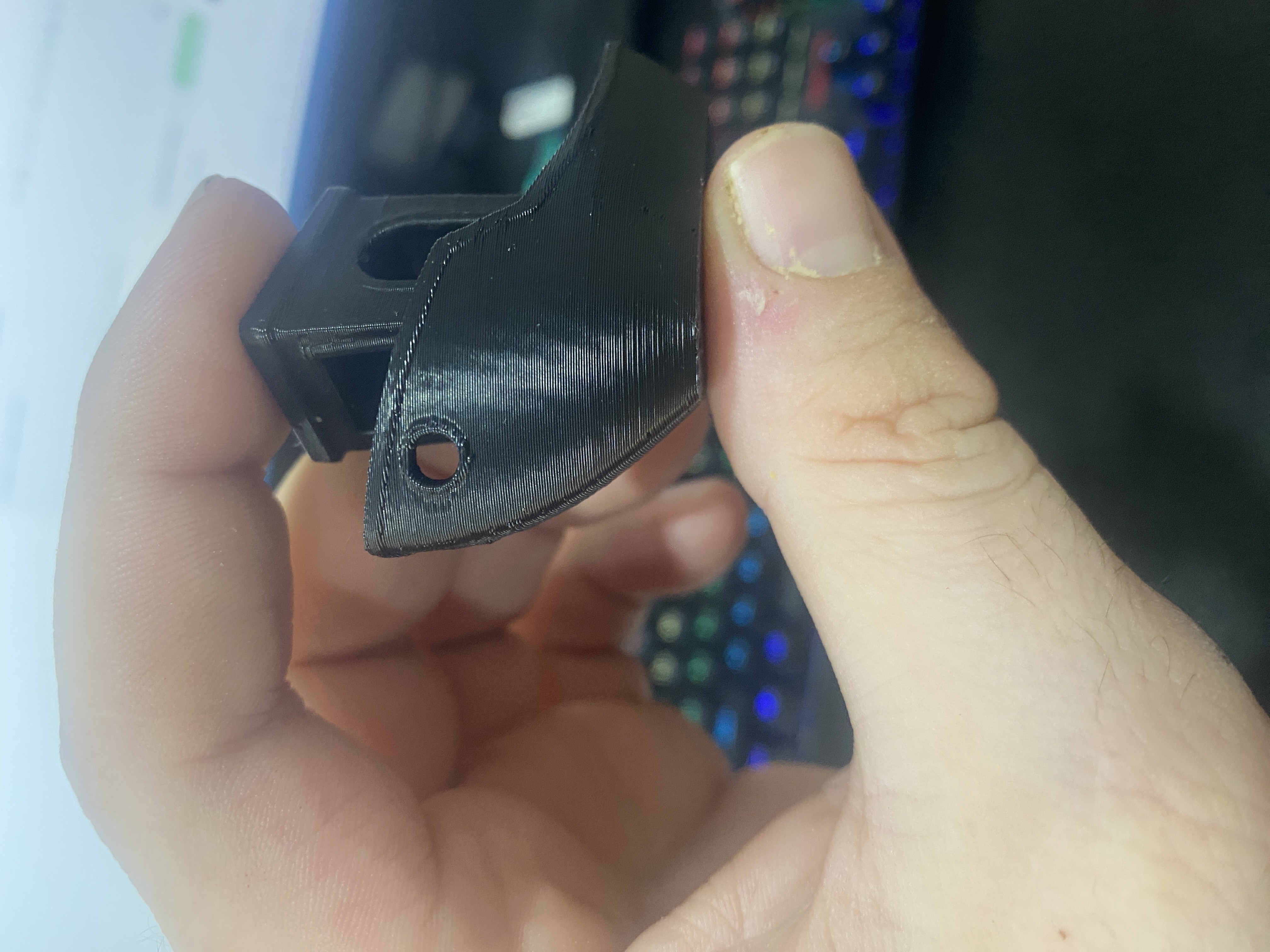 strong wobble · Issue #78 · VoronDesign/Voron-Tap · GitHub