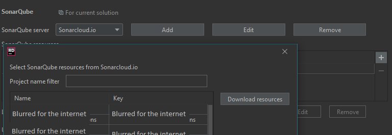 Support JetBrains Rider · Issue #232 · sonar-intellij-plugin/sonar-intellij-plugin · GitHub