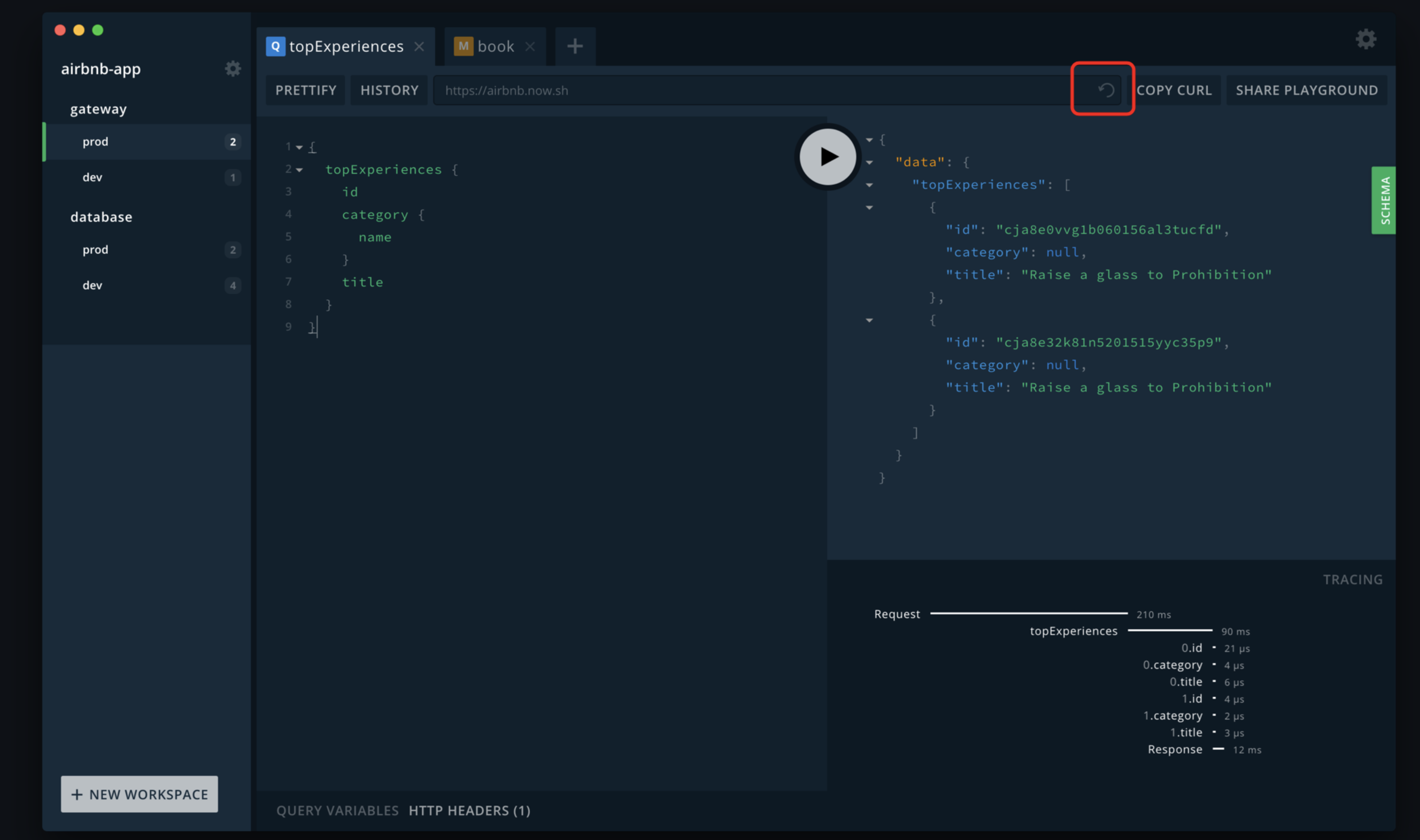 Why not update playground schema? · Issue #3081 · ChilliCream/graphql-platform · GitHub