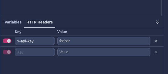 BCP: authorize with x-api-key header · Issue #4909 · ChilliCream ...