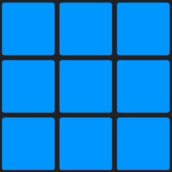GitHub - DumitruCimpean/GuessThePattern: A full memory game where you ...