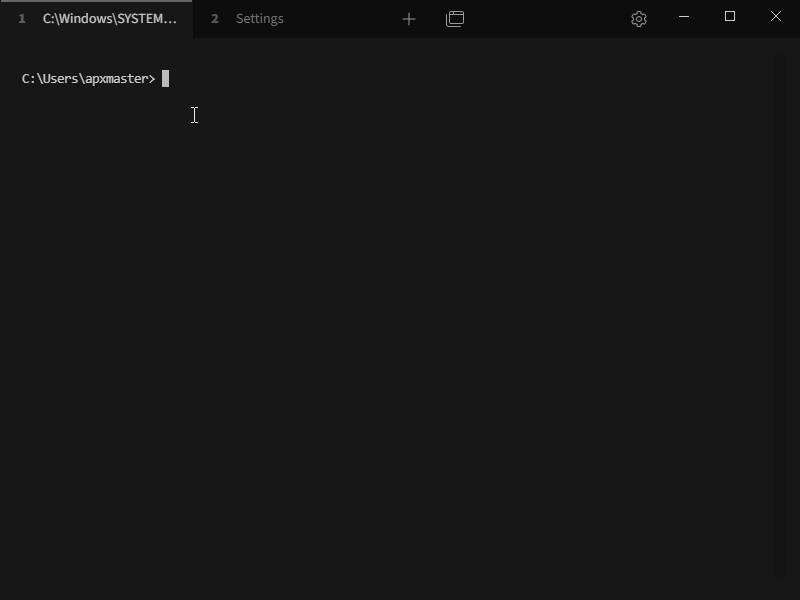 Terminal Rendering Completely Broken On Windows Server 2019 · Issue 9165 · Eugenytabby · Github