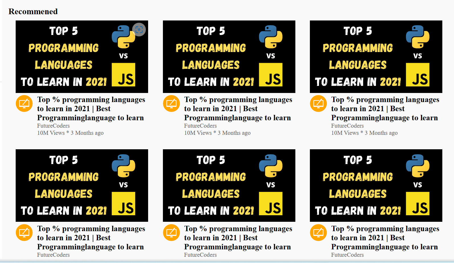 Github Bagheladarsh007youtube Ui Clone 
