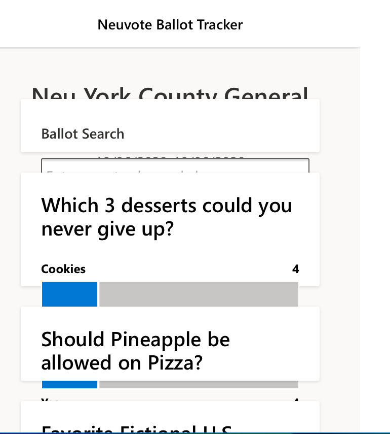 Safari rendering issue not sizing to inner elements · Issue #33 · Election-Tech-Initiative ...