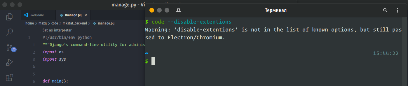 vscode fonts are so small · Issue #95334 · microsoft/vscode · GitHub