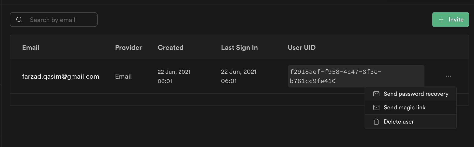 Allow non http schemes for SITE_URL · Issue #117 · supabase/auth · GitHub
