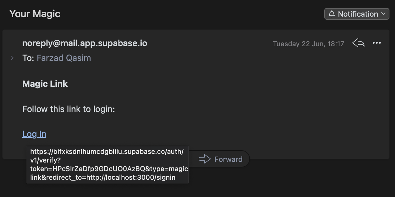 Allow non http schemes for SITE_URL · Issue #117 · supabase/auth · GitHub