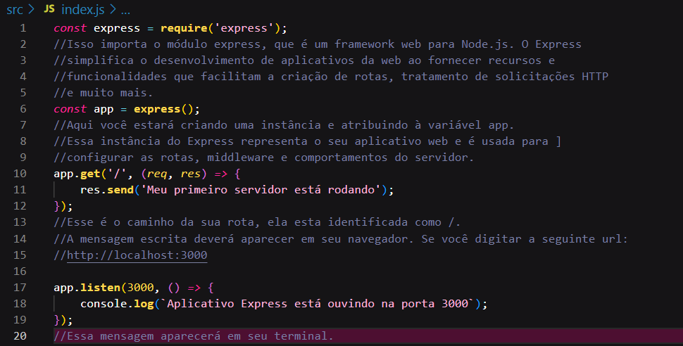 GitHub - JoaoLuisLima/Criando-meu-primeiro-servidor: Como criar um ...