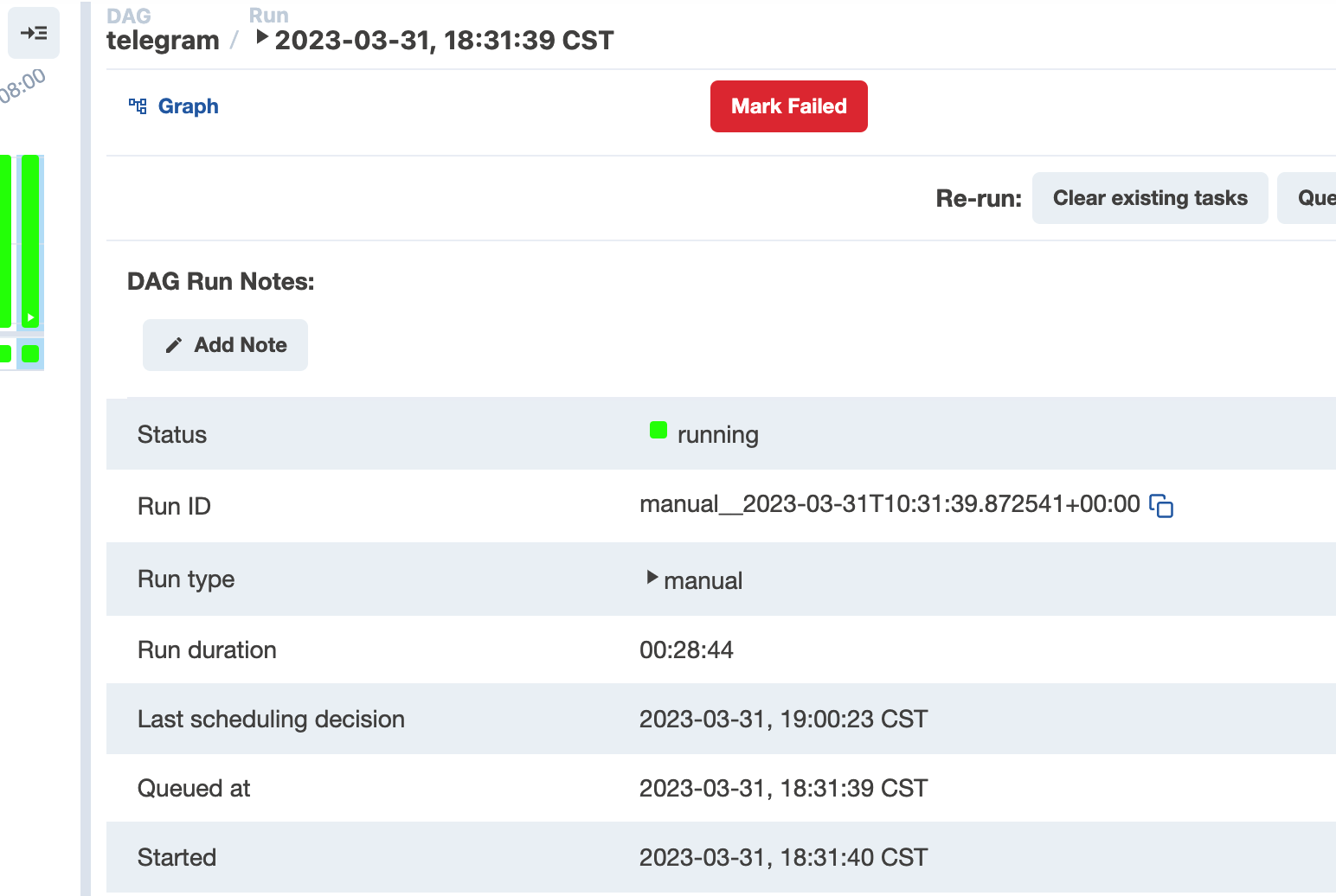 TelegramOperator task stuck in running state indefinitely · apache airflow · Discussion #30396 ...