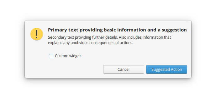 Electron 2.0.x : UI issues in Dialog boxes (GTK) · Issue #12381 · electron/electron · GitHub