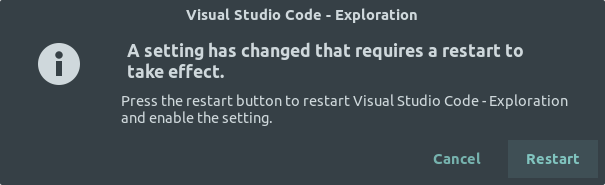 Electron 2.0.x : UI issues in Dialog boxes (GTK) · Issue #12381 · electron/electron · GitHub