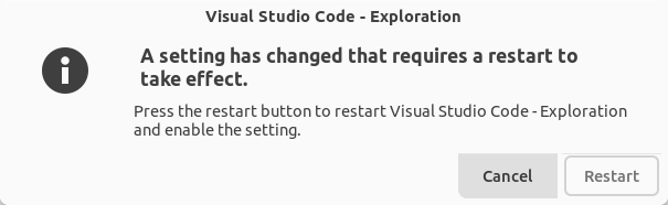 Electron 2.0.x : UI issues in Dialog boxes (GTK) · Issue #12381 · electron/electron · GitHub