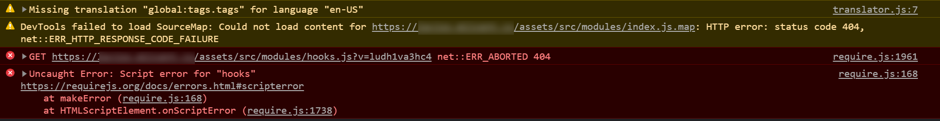 Composer broken on NodeBB 1.16.2 (`plugins may not be compatible`) · Issue #176 · NodeBB/nodebb ...