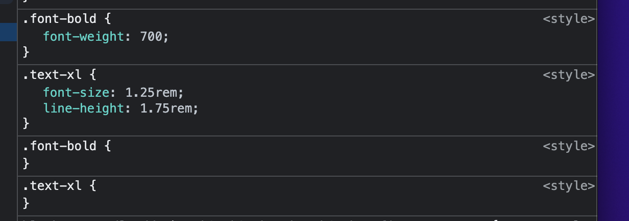 Suggestion: Hiding mock classes from design in devtools · Issue #1831 ...