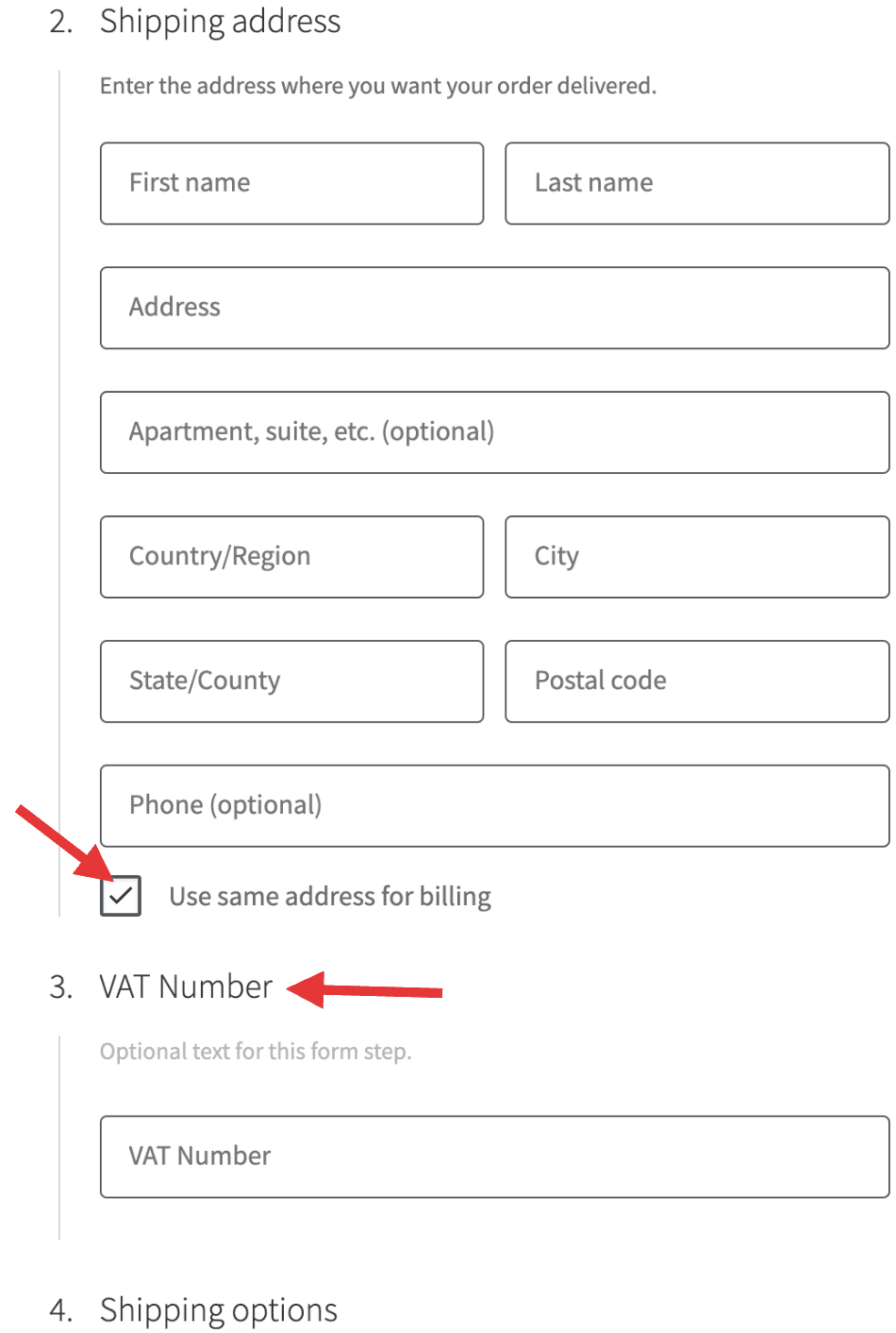 Paypal And Custom Field · Issue 6679 · Woocommerce Woocommerce Blocks · Github