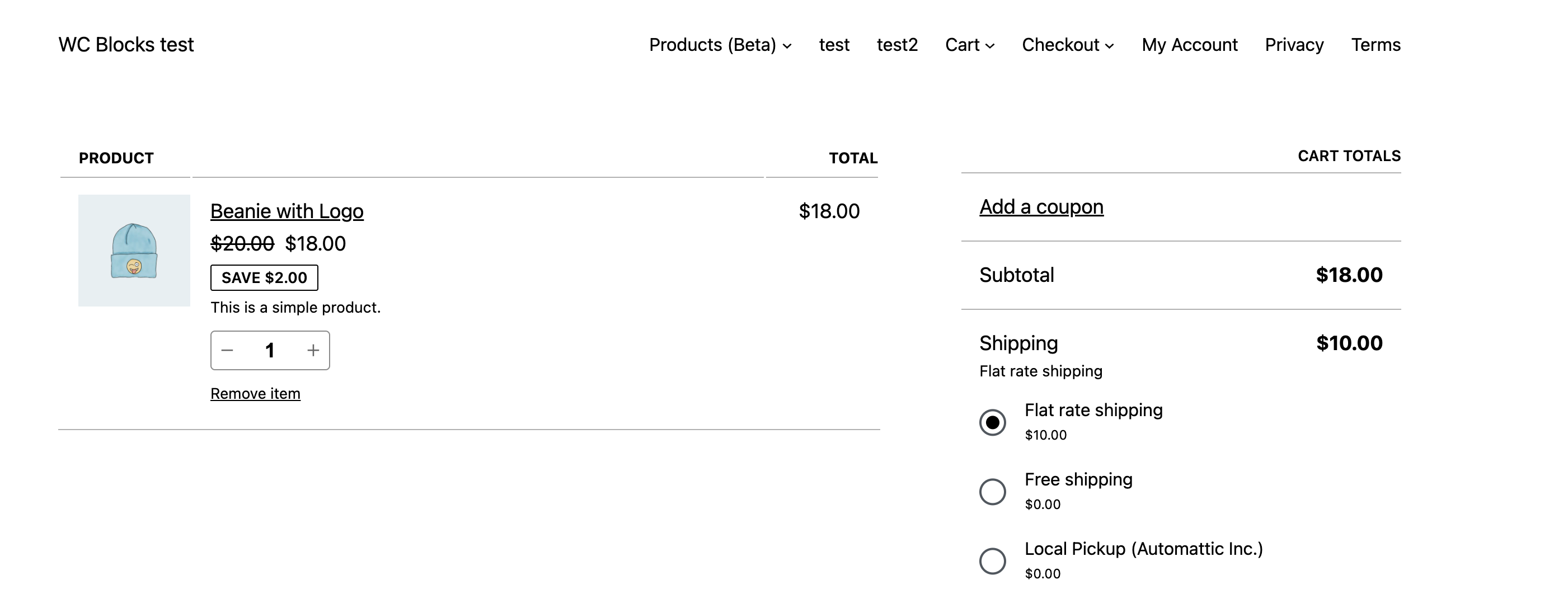 Missing Page Title In The Cart And Checkout Templates · Issue 10171 · Woocommercewoocommerce 