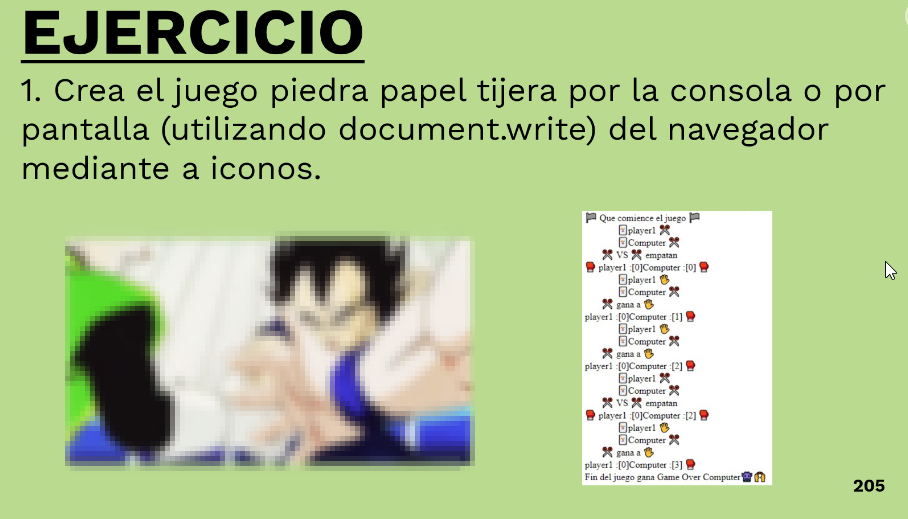 GitHub - jojelupipa/ejercicios-practica-javascript: Ejercicios de ...