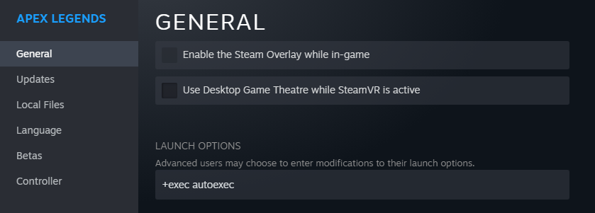 GitHub - TorjeAmundsen/ApexSensRandomizer: A non intrusive, autoexec ...