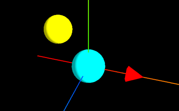 Raycaster with `.set(origin, direction)` · Issue #26385 · mrdoob/three ...