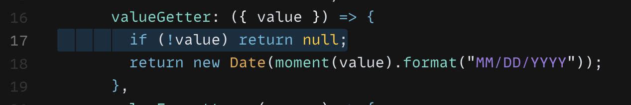 DataGrid keeps displaying values in footer for non-aggregable fields ...