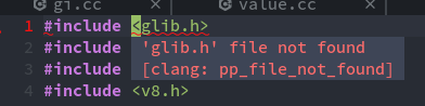 Need help debugging why file is marked as not found · Issue #103 ...
