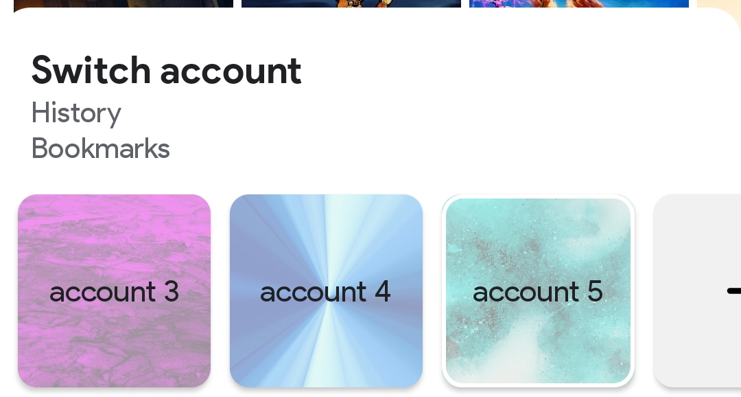 Some UI issues with Flashbang · Issue #743 · recloudstream/cloudstream · GitHub