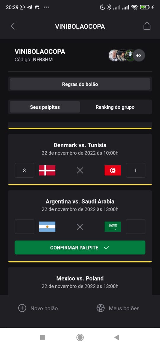 GitHub - jackdenio/nlw-copa-2022: Rocketseat | NLW Copa - Trilha Ignite