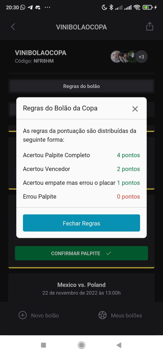 GitHub - jackdenio/nlw-copa-2022: Rocketseat | NLW Copa - Trilha Ignite