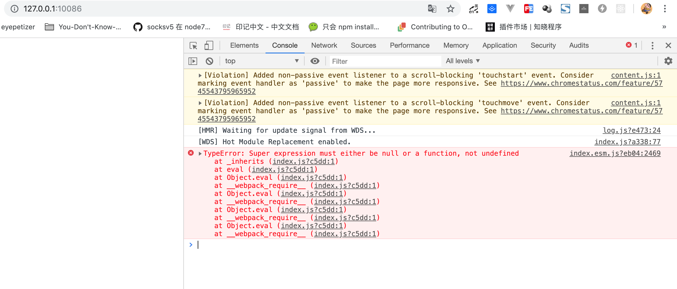Taro134 编译h5后,无法打开页面 · Issue 3634 · Nervjstaro · Github