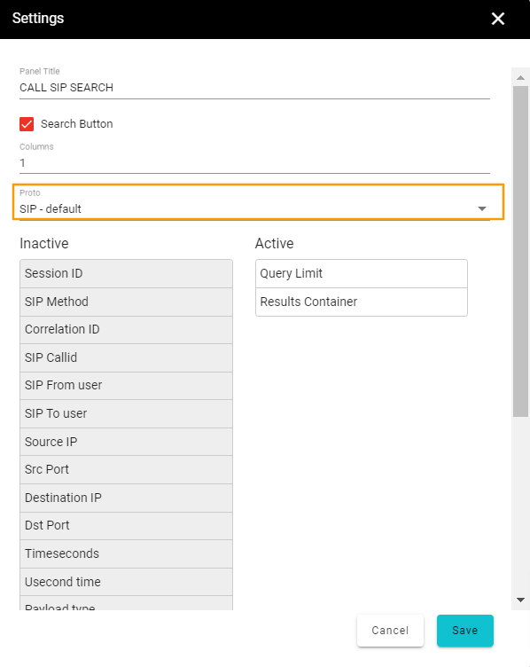Docker install can't get data to display. · Issue #449 · sipcapture/homer · GitHub