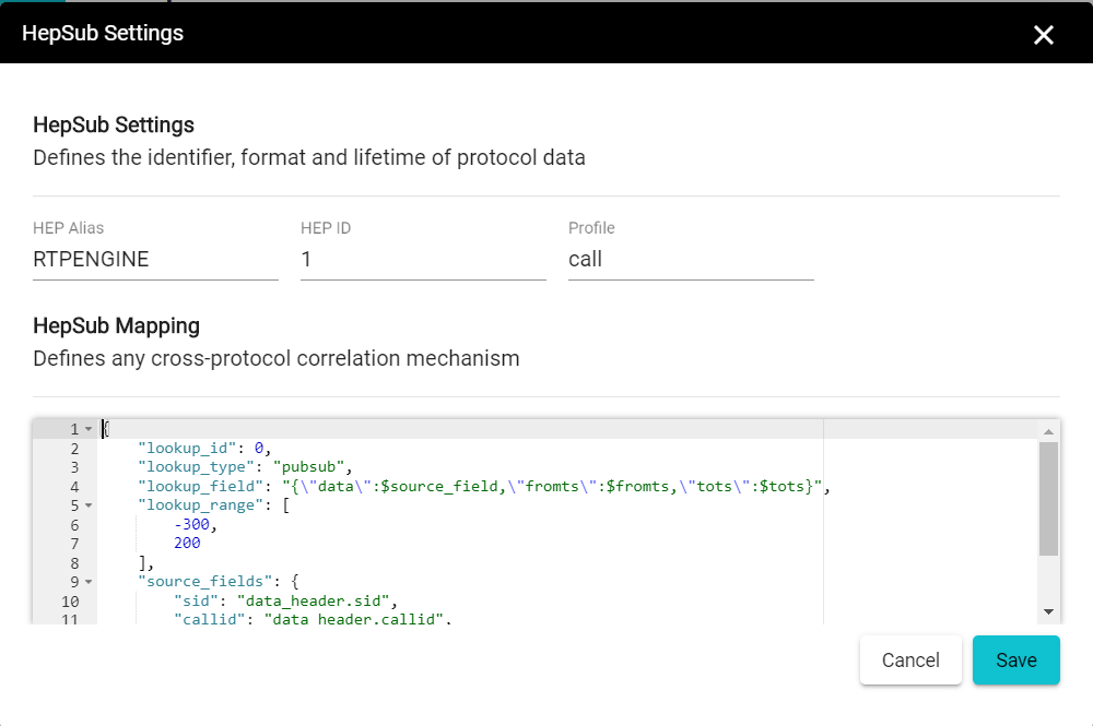 GitHub - sipcapture/hepsub-rtpengine: HEPSub Middleware for RTPEngine ...