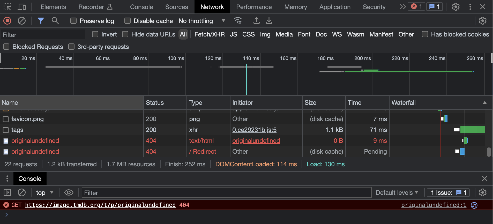 Jellyfin Library not loading · Issue #65 · aleksilassila/reiverr · GitHub