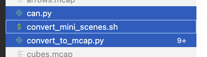 Currently visible layout is not distinguished from other layouts when multi-selecting · Issue ...