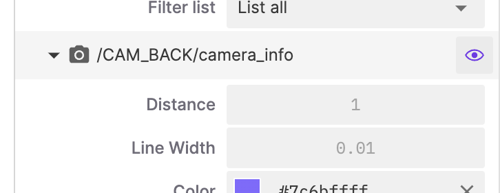 Map panel should use 👁️ visibility toggles rather than On/Off switch · Issue #480 · foxglove ...