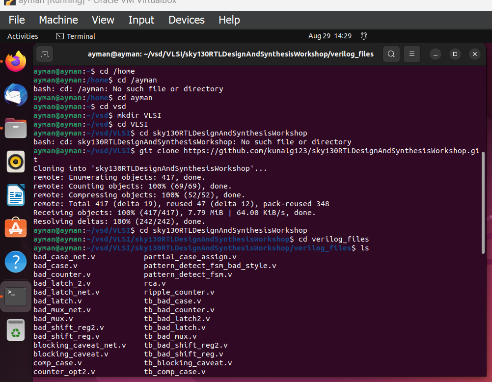 GitHub - eyemann/pes-asic-design-class
